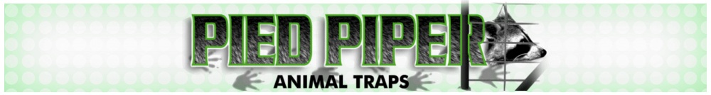 Traps - Steinhauser's