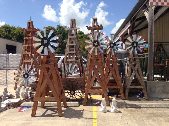 Wooden Furniture & Windmills - Steinhauser's