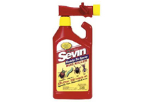 Sevin Insecticide - Steinhauser's