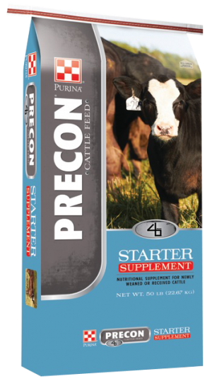 Accuration Starter - Steinhauser's