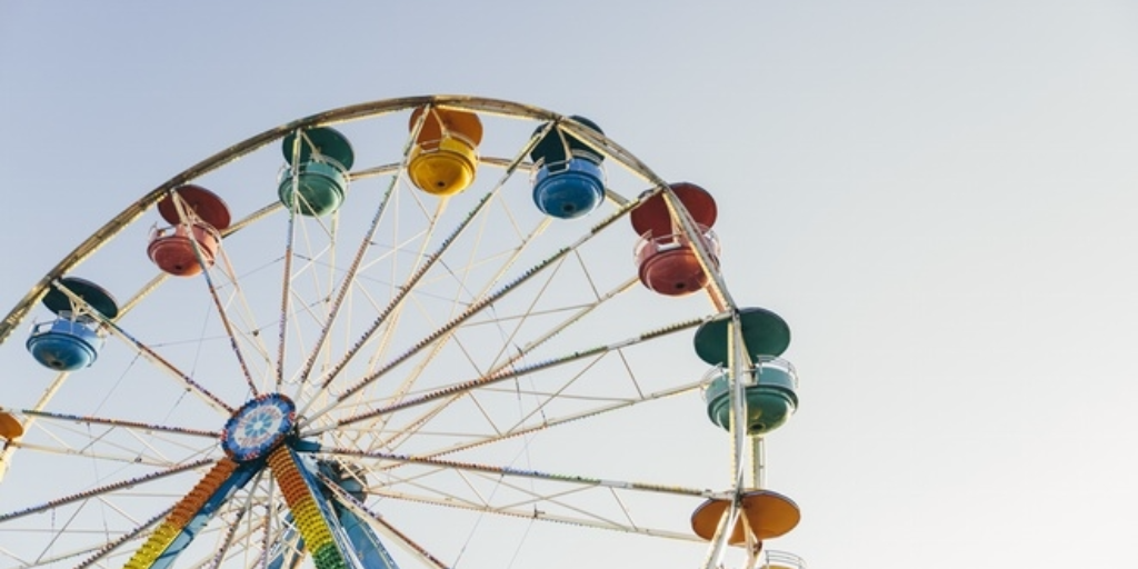 Waller County Fair this Fall - Steinhauser's