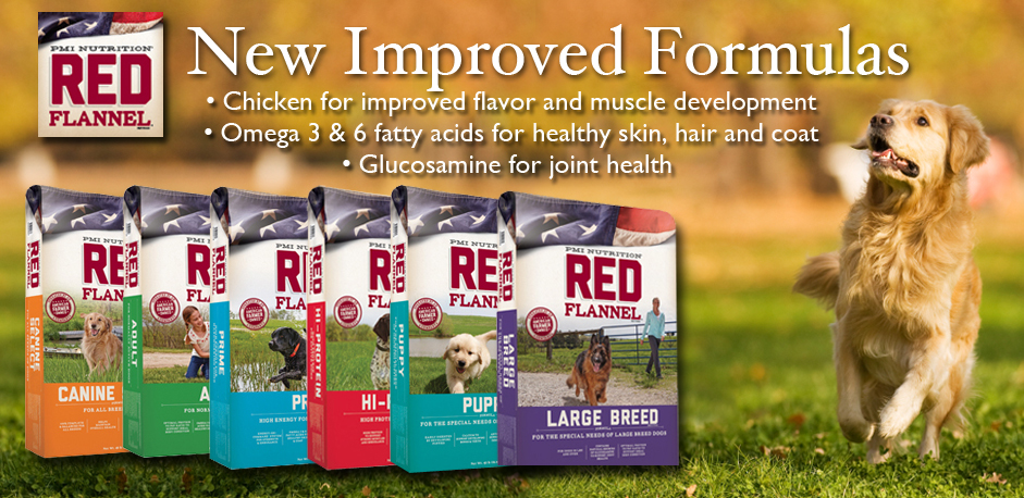 Pet Food Loyalty Programs - Steinhauser's
