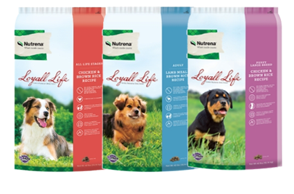 Pet Food Loyalty Programs - Steinhauser's