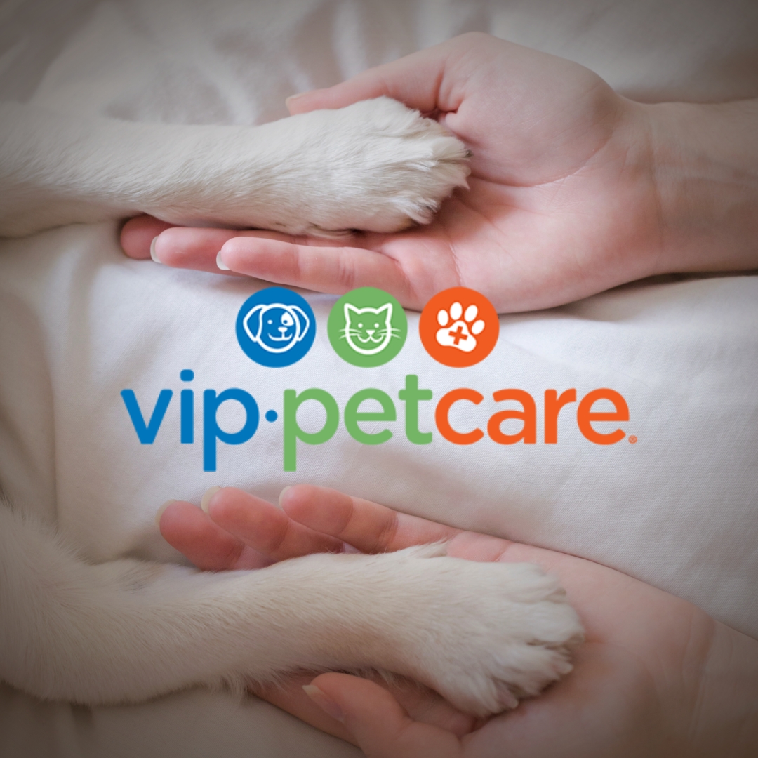 Hempstead Store VIP Petcare Visits - Steinhauser's