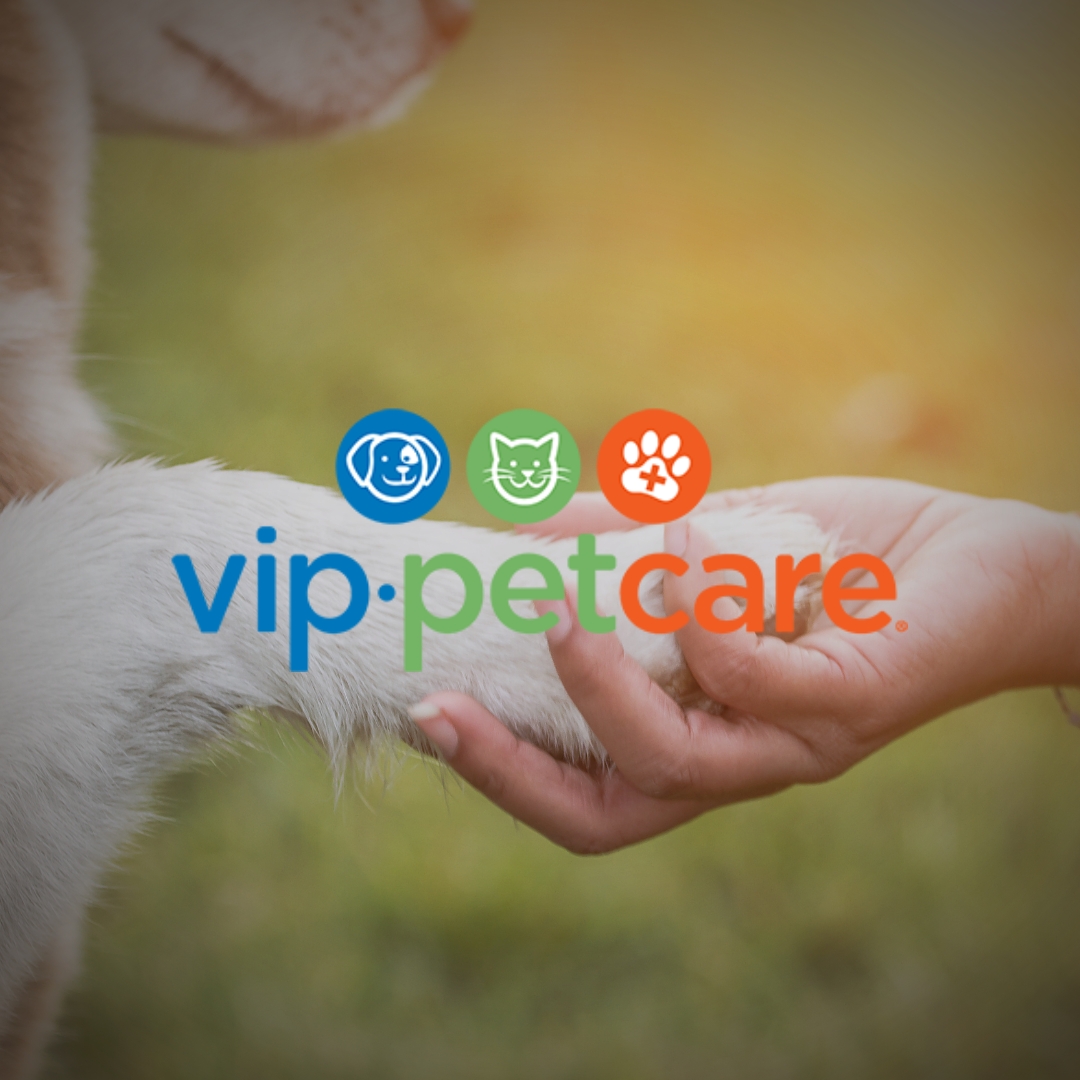 Richmond Store VIP Petcare Visits - Steinhauser's