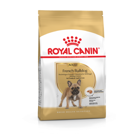 Royal Canin French Bulldog Dog Food - Steinhauser's