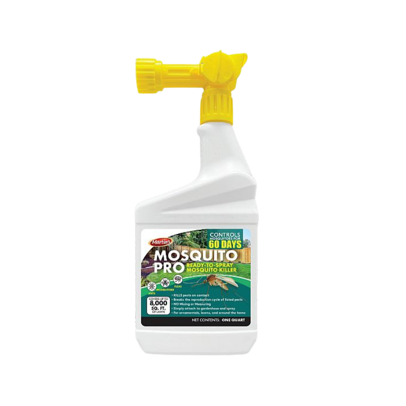 Martin's Mosquito Pro Ready-to-Spray - Steinhauser's