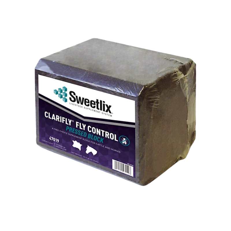 SWEETLIX Clarifly Fly Control Block - Steinhauser's